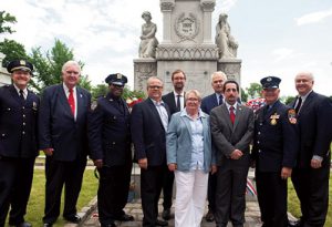 General Slocum Disaster Remembered 1904-2004 - The Juniper Park Civic ...