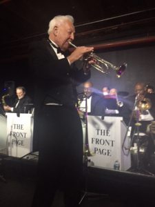 Jerry Drake & the Front Page at the Ridgewood Library - The Juniper ...