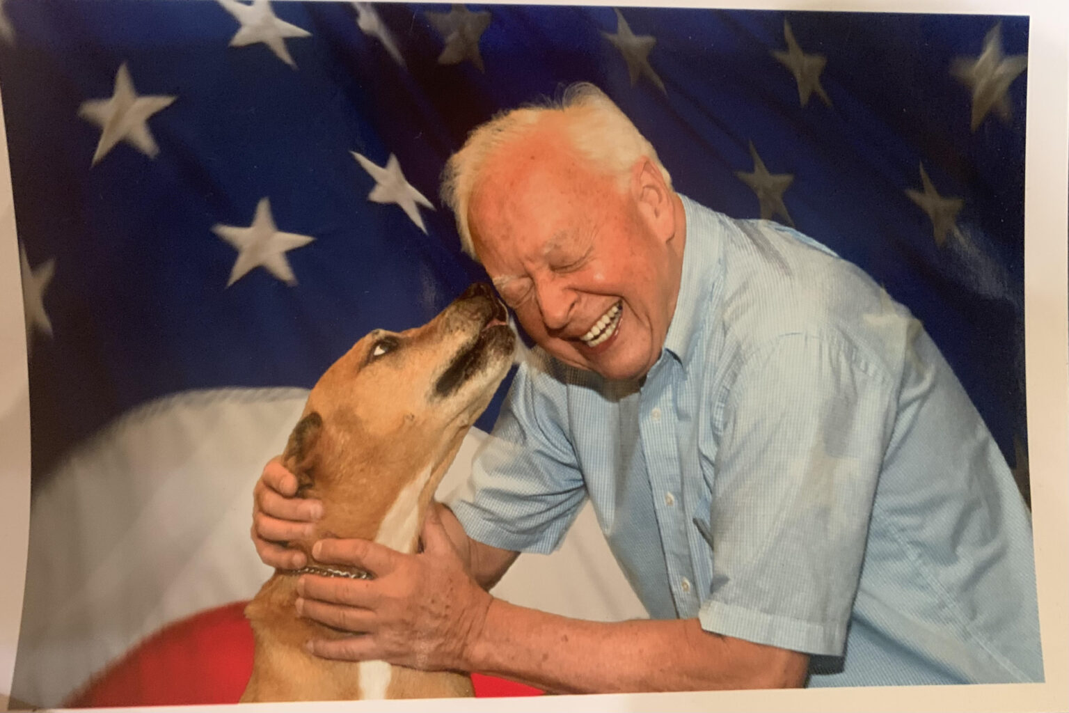 In remembrance of my father, Jerry Drake - The Juniper Park Civic ...