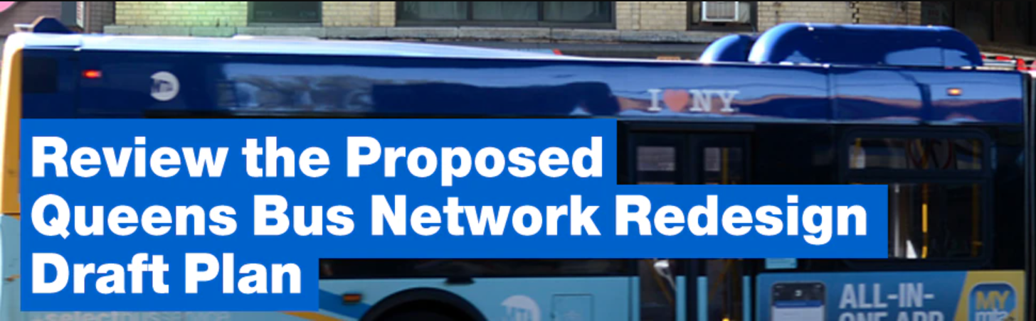 MTA Proposing Major Changes to Queens Bus Service - The Juniper Park ...