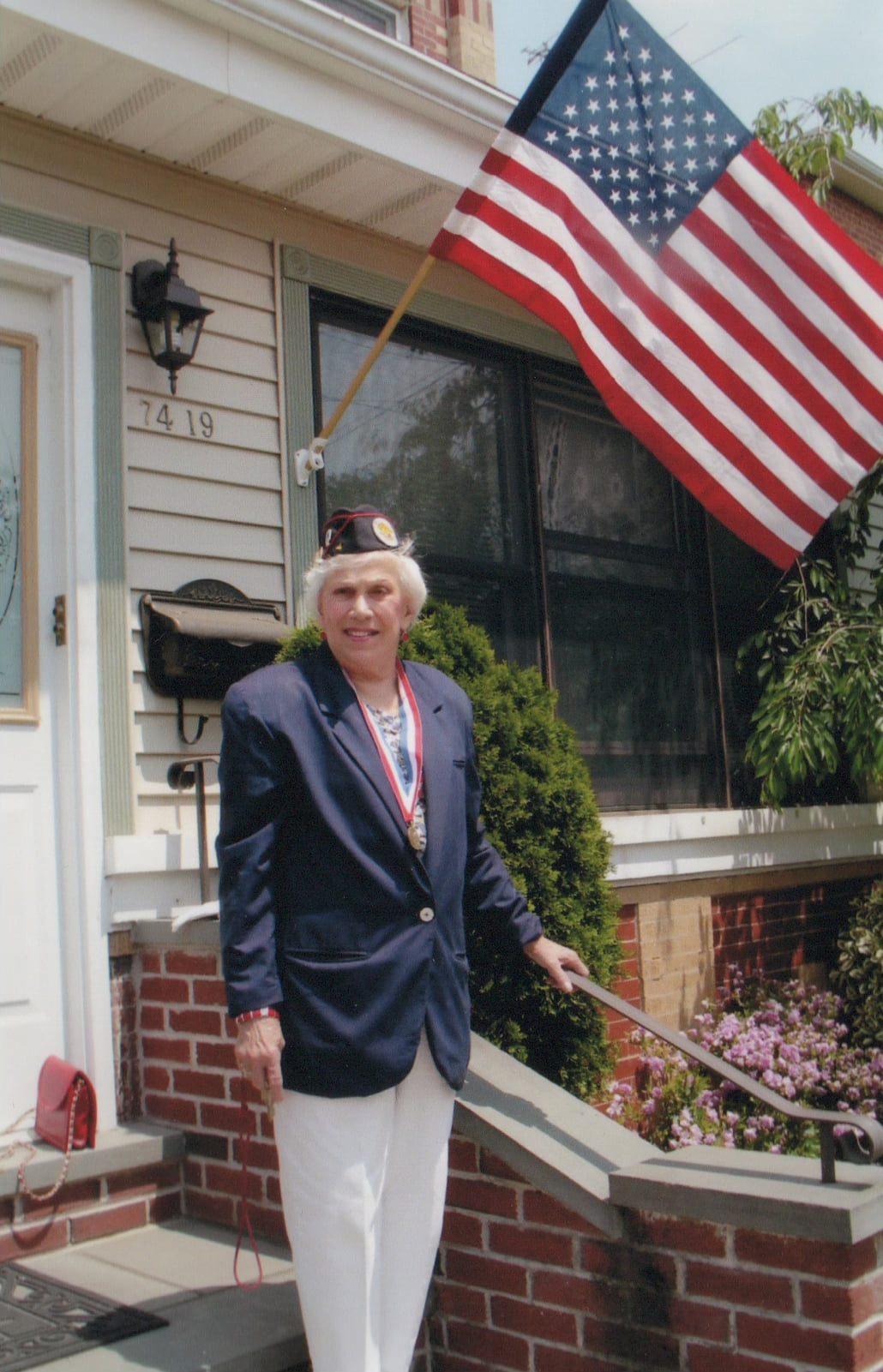 In Memoriam: Anne Holden 1924-2022 - The Juniper Park Civic Association