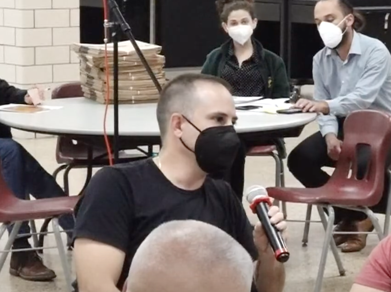 Things That Are Dumb: Say What? (Part 3) - The Juniper Park Civic Association