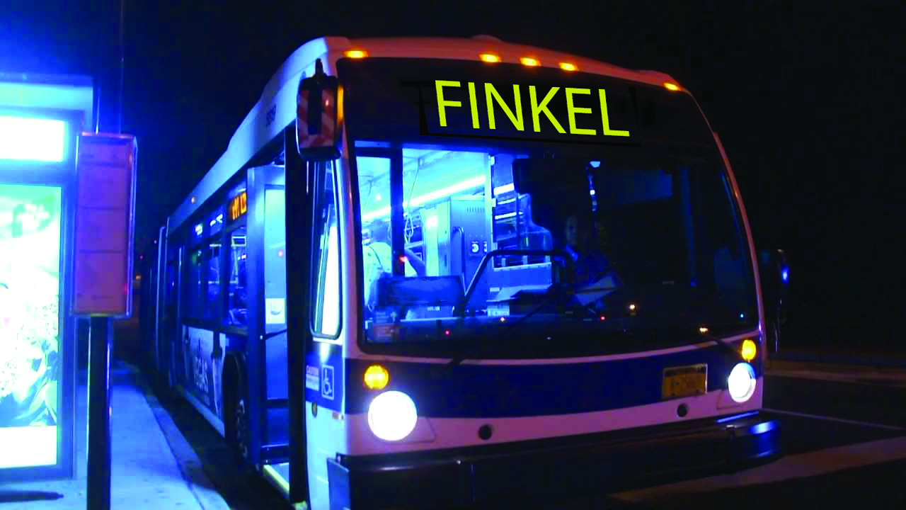 Short Story: Staff of Life - The Juniper Park Civic Association