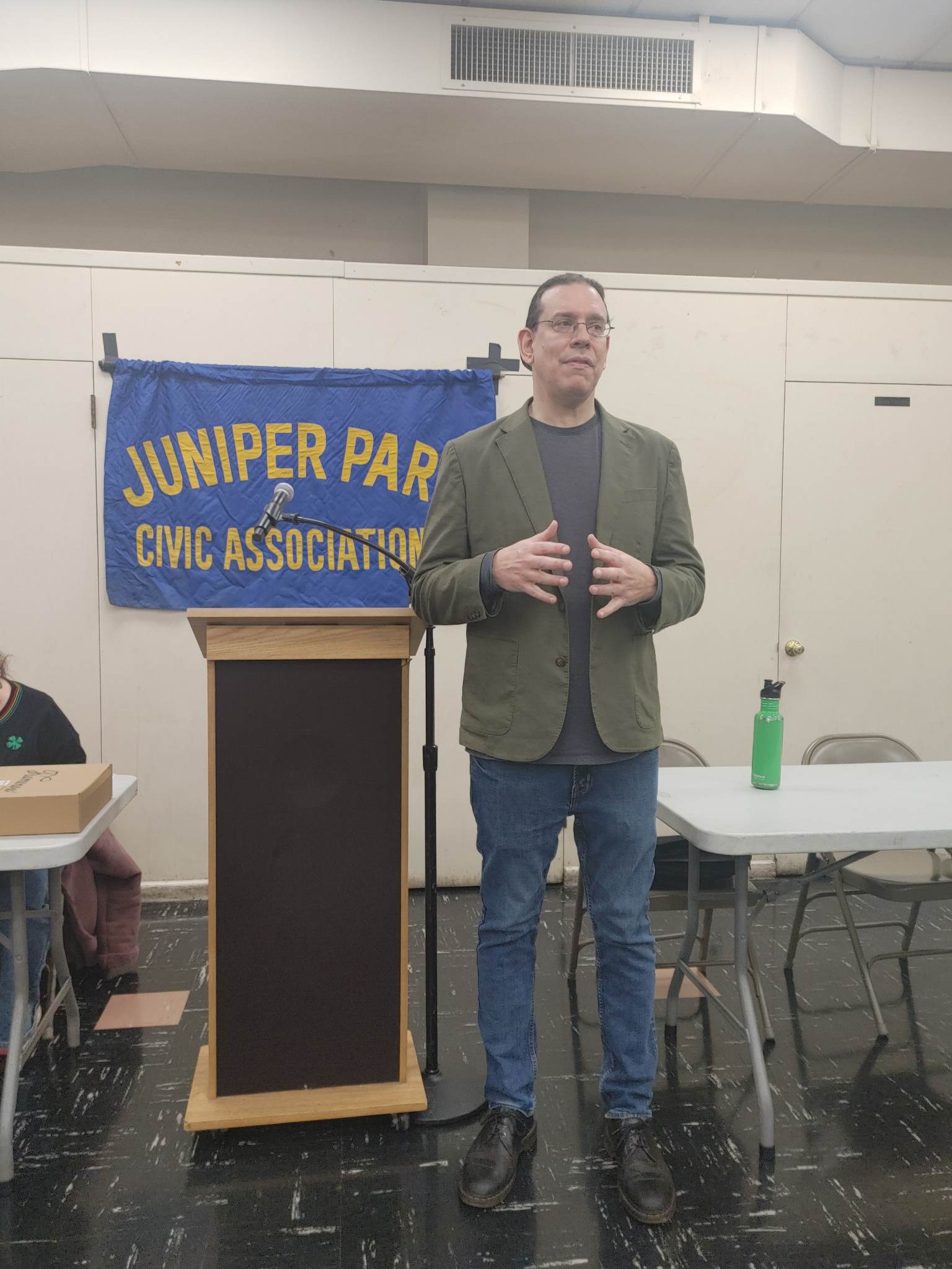 Full agenda for March 2023 Town Meeting - The Juniper Park Civic ...