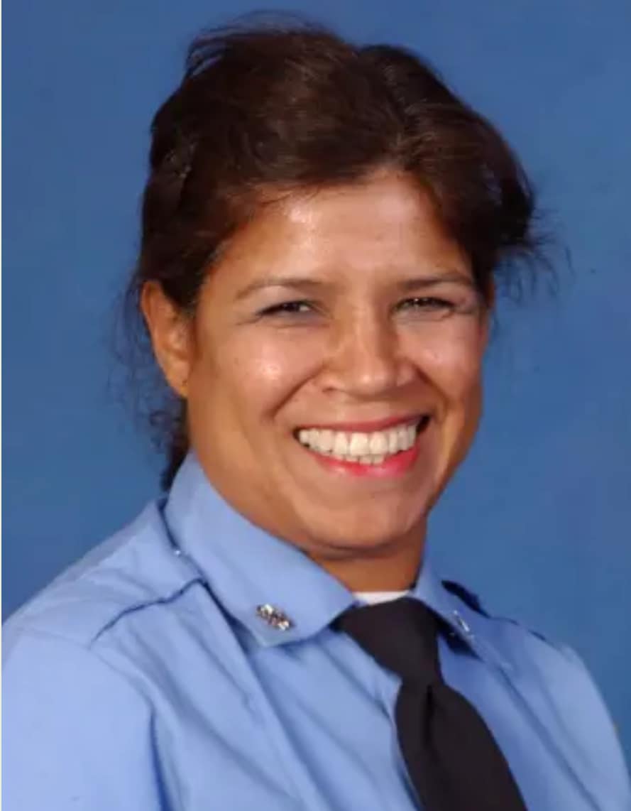 Rest in Peace, Hilda - The Juniper Park Civic Association