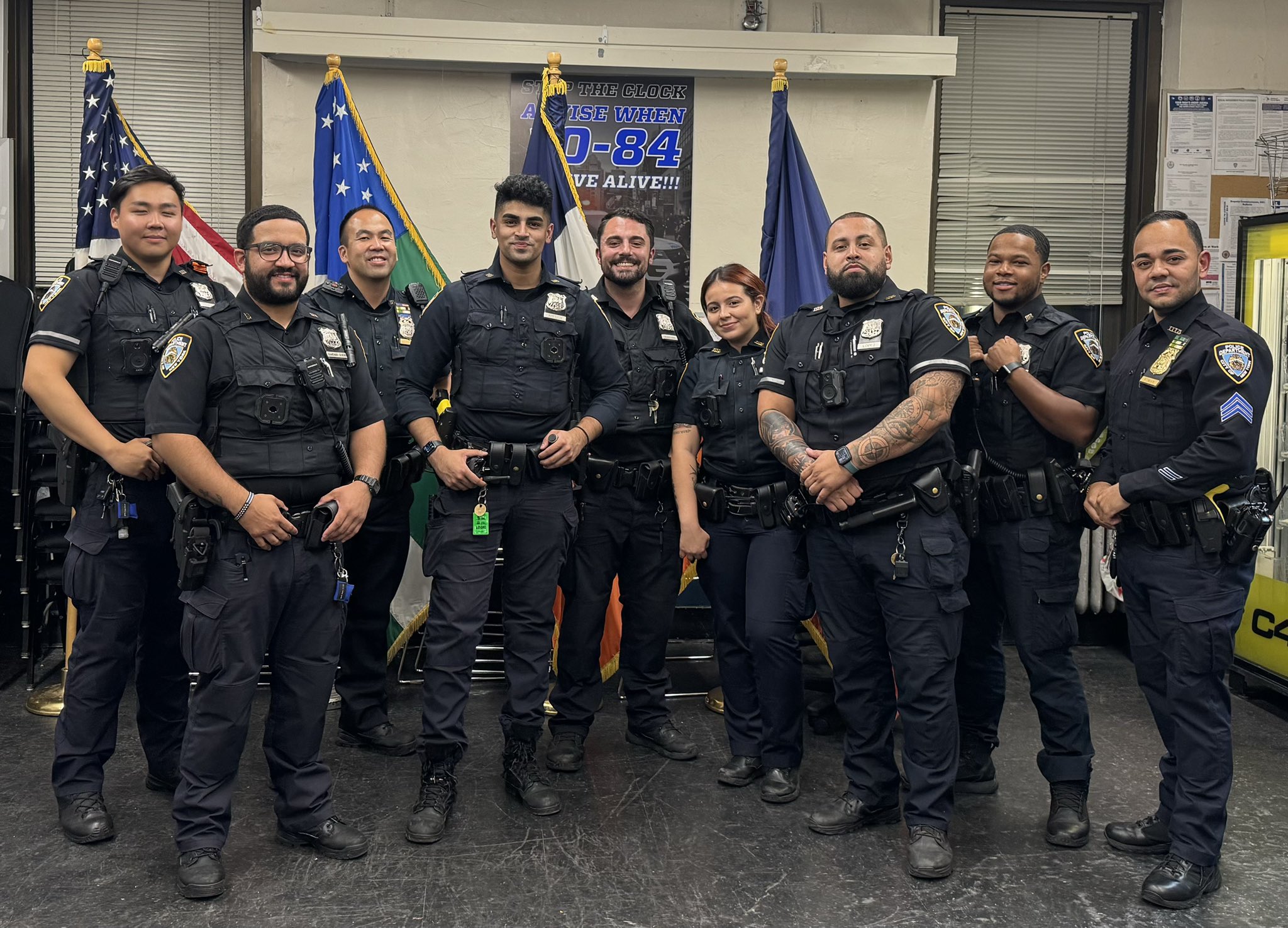 Berry Bits: Perp boosted SUV; gets busted - The Juniper Park Civic ...