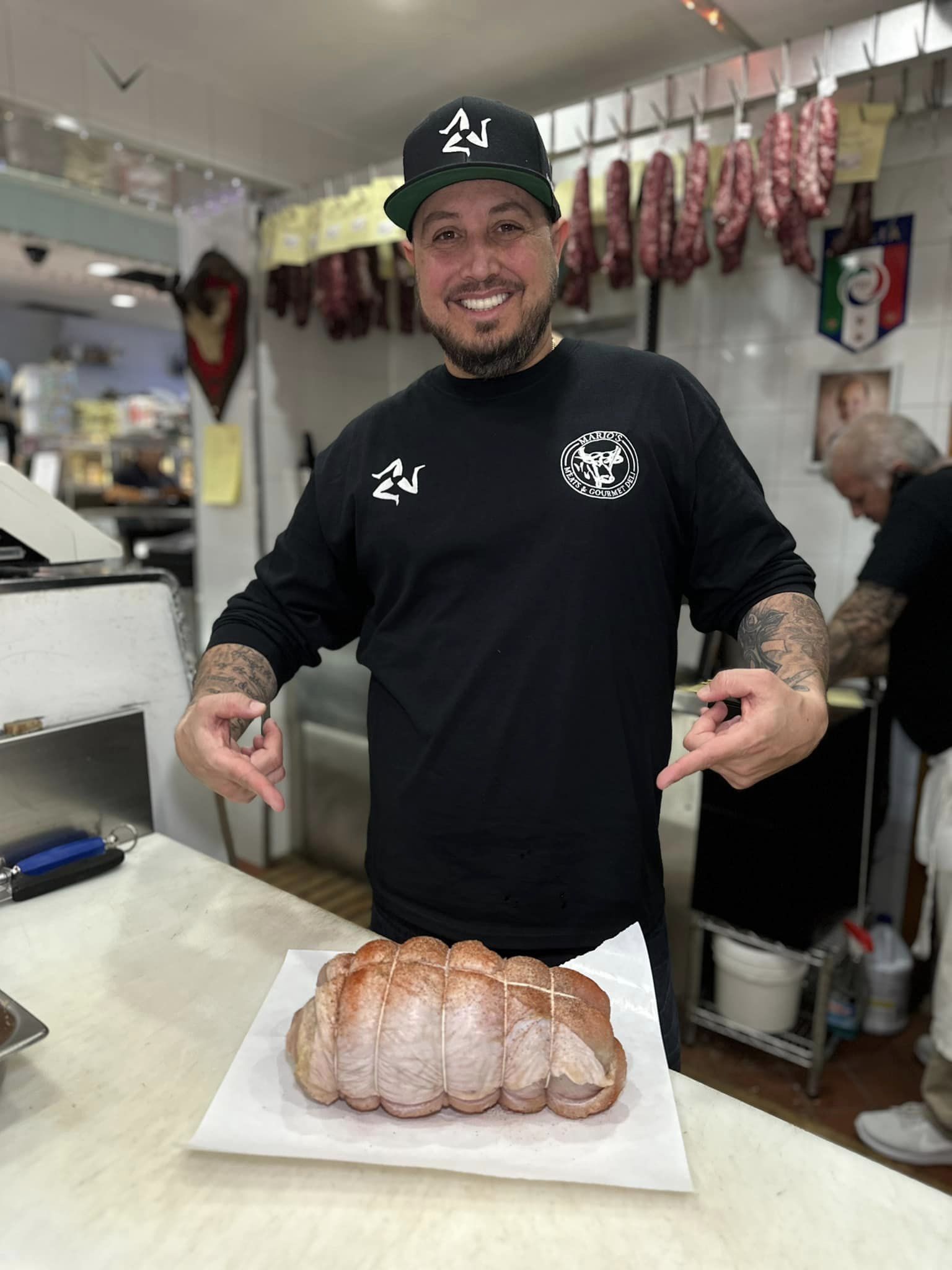 A Holiday Trip Through Maspeth and Middle Village - The Juniper Park ...