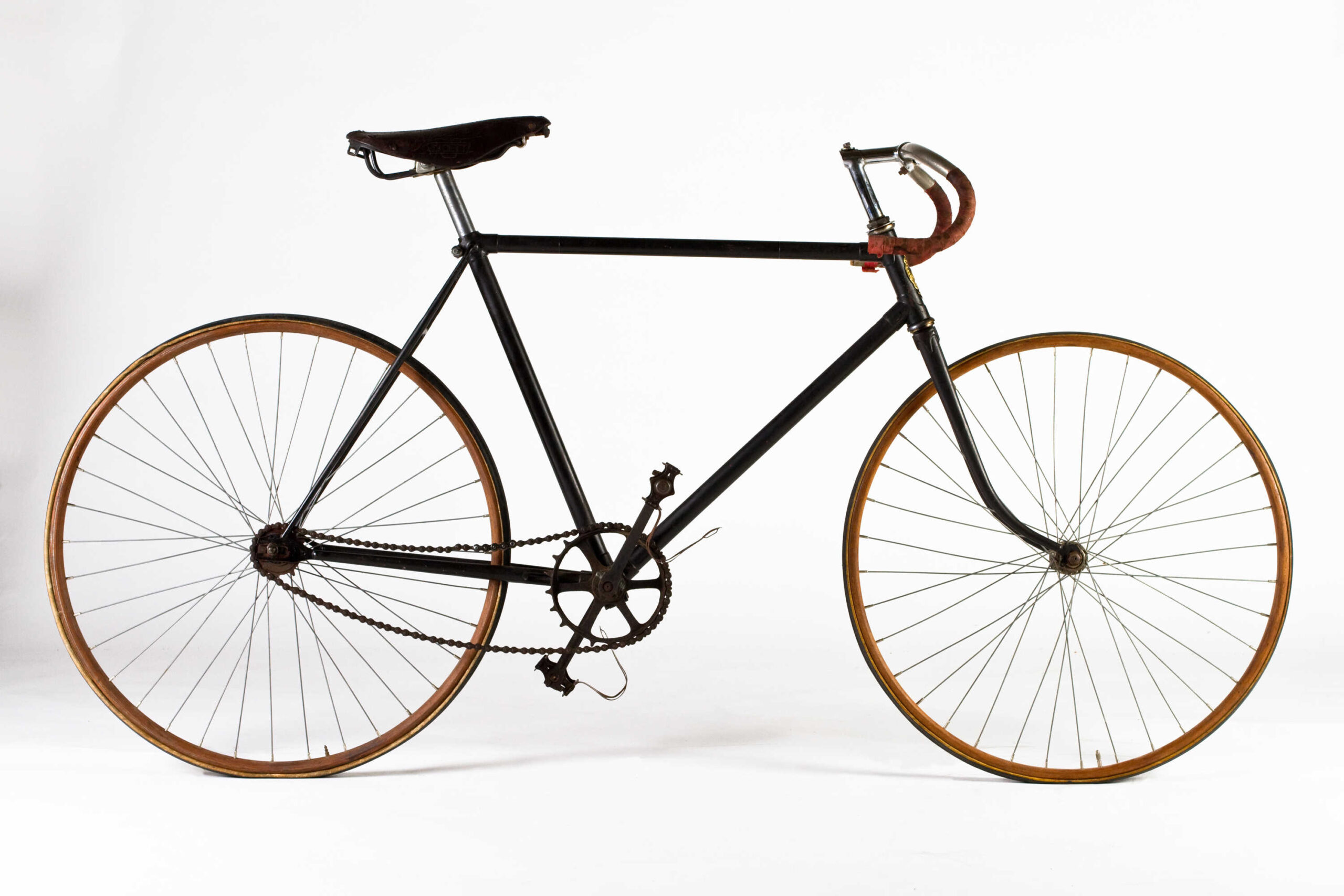 Amazing Stories: Wexford welcomes fireman Joseph Kinch - The Juniper ...