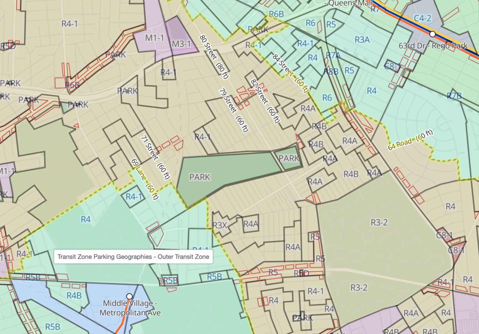 City of Yes lawsuit filed - The Juniper Park Civic Association