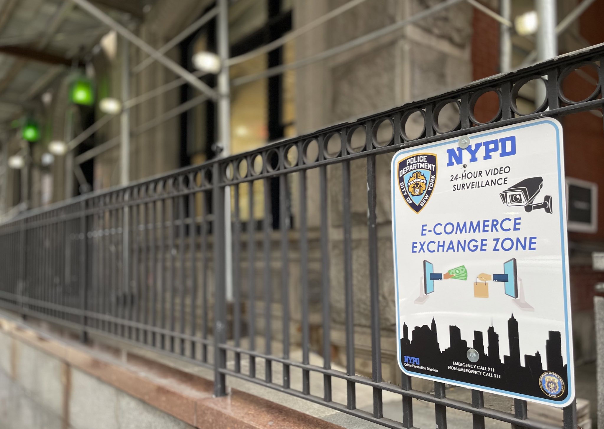 104 Precinct Report 12-2025 - The Juniper Park Civic Association