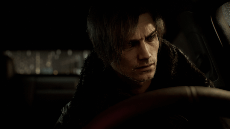 Berry Game Review: Resident Evil - Requiem - The Juniper Park Civic ...